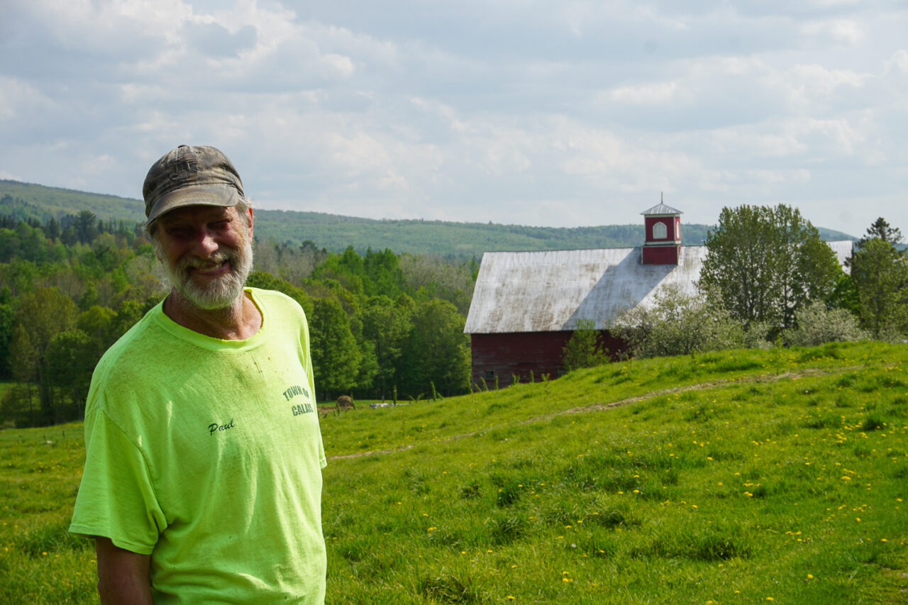 Maple Lane Farm | Cabot, Vermont